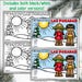 Las Posadas Mini Book: Christmas in Mexico, Early Readers (digital ...