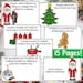 Christmas in Switzerland Mini Book for Early Readers - Christmas ...