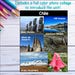 Chile Mini Book: Country Study Activity for Early Readers (digital ...