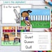 Letter Q Mini Book: Alphabet Learning Activity (digital Download) - Etsy