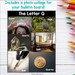Letter Q Mini Book: Alphabet Learning Activity (digital Download) - Etsy
