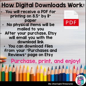 Woodland Animals Research Posters, Coloring Pages - Animal Research ...