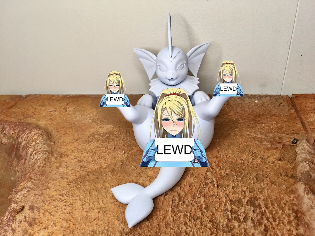 Most Breedable Vaporeon Fem Premium Figurine - Etsy