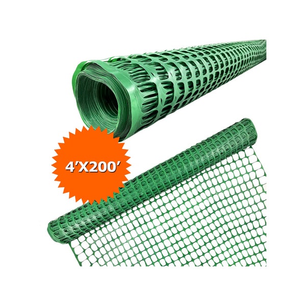 Bottom Fence Mesh - Etsy