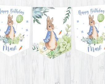 A4 Peter Rabbit please Sign Our Guest Book Table - Etsy