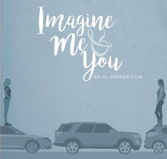Imagine Me And You Wallpaper