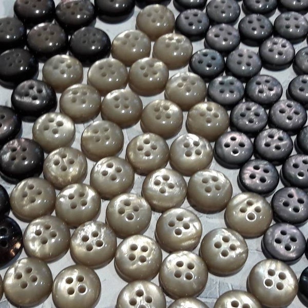 Ladies Buttons - Etsy