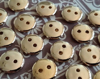 9mm Buttons | Etsy