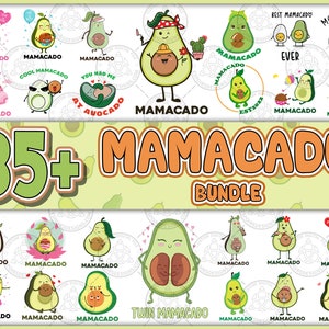 35 Mamacado Png Bundle, Pregnant Mother Png, Mamacado Pregnant Png ...