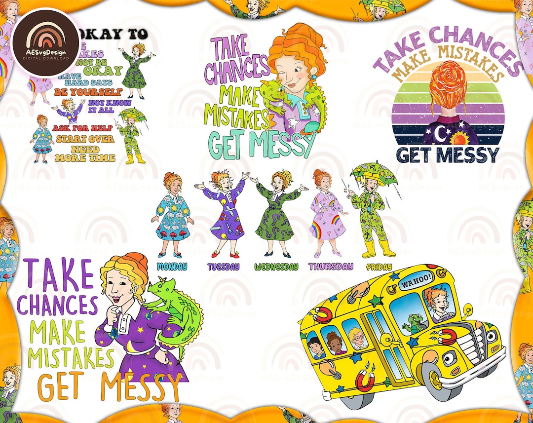 CUSTOM School Name Frame PNG Bundle, Primary Frame Png, Teacher ...