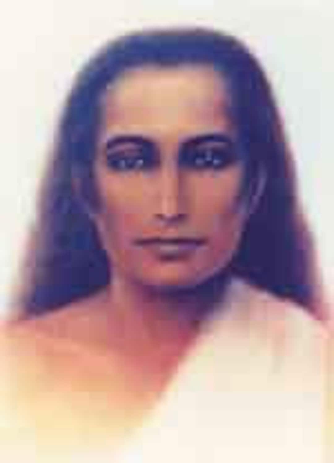 Babaji 8"x10" Photograph (BJ1L) - Etsy