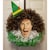 Buddy the Elf Wreath - Etsy