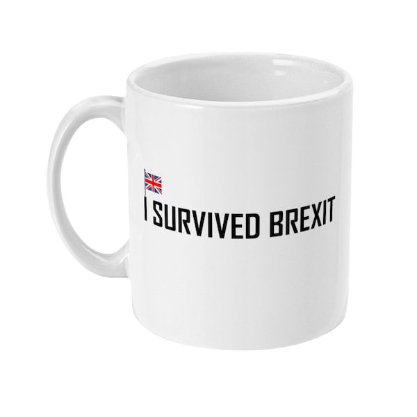 Brexit - Etsy UK