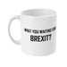 Friday Night Dinner Martin Colour Changing Mug // Martin I'm Bloody ...