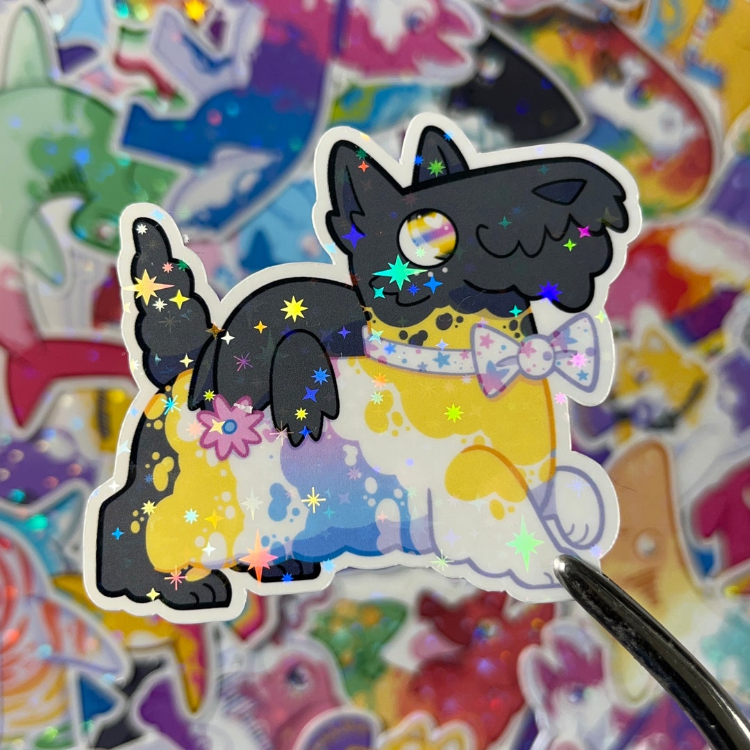 Implagender Pride Flag Scottish Terrier discontinuing LGBT Pride Pup ...