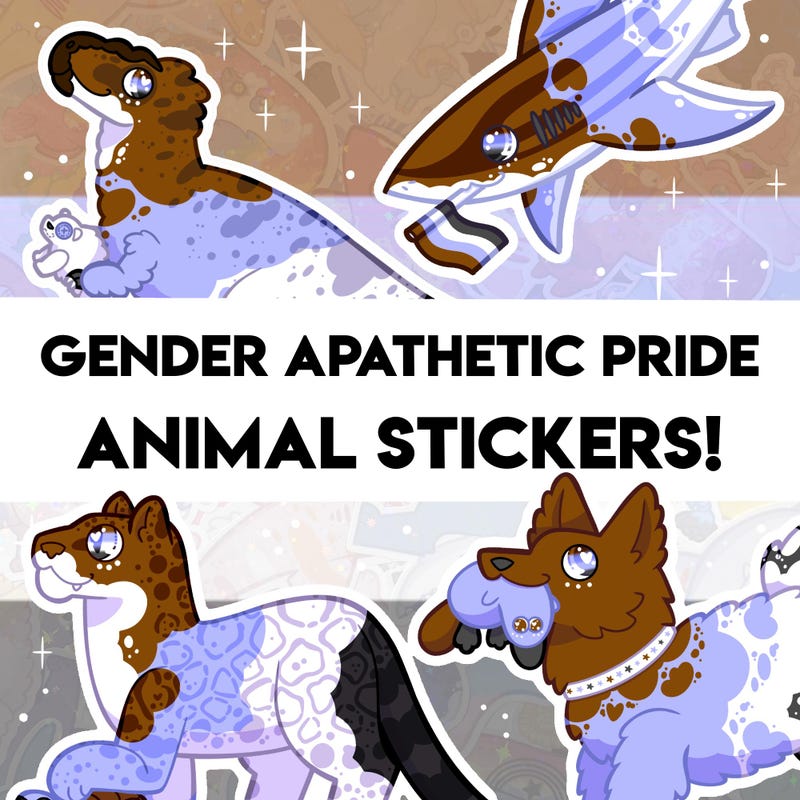 Apagender Flag - Etsy