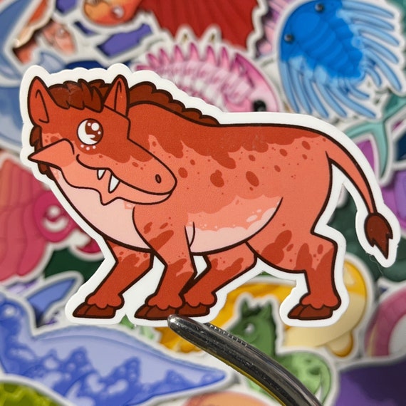 Entelodont