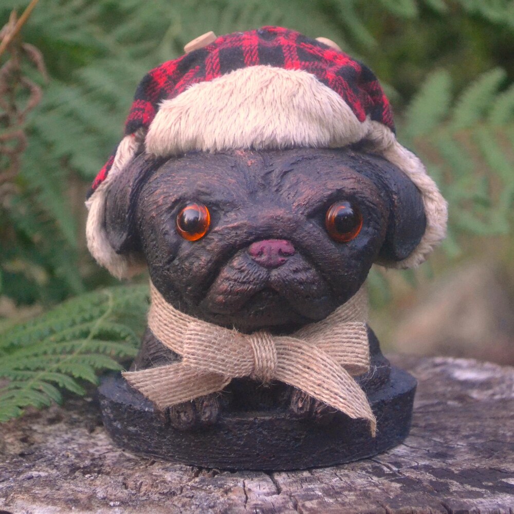 Pugsfromheaven - Etsy