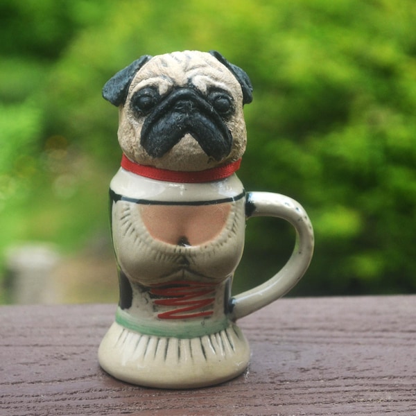 Pugsfromheaven - Etsy