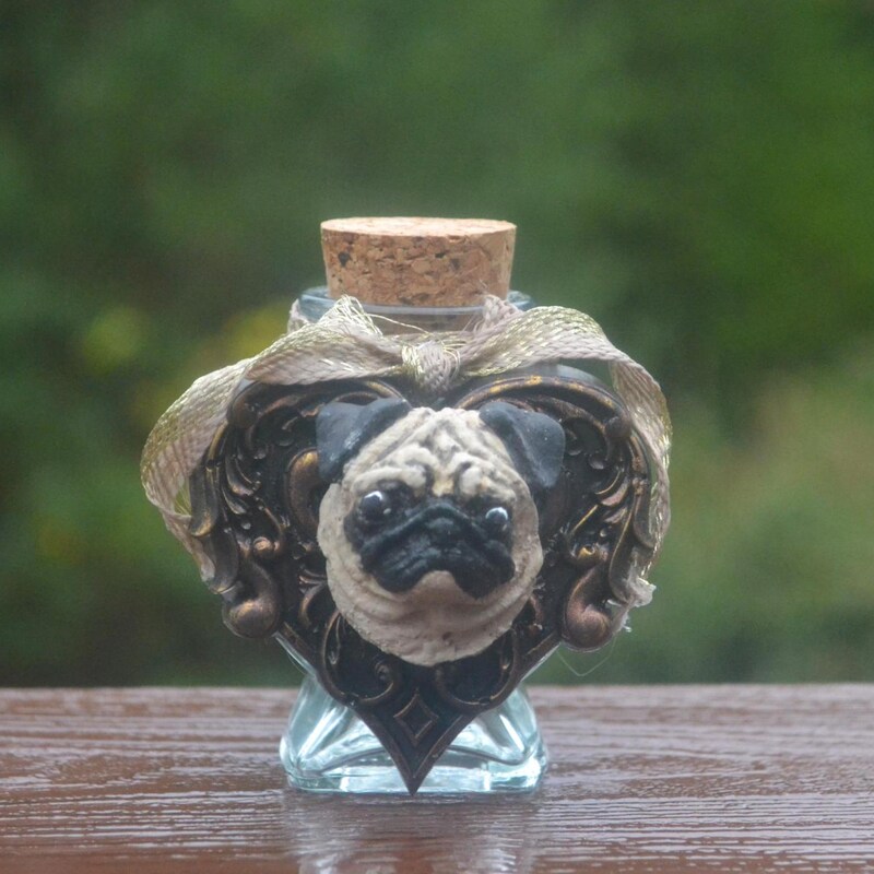 Pugsfromheaven - Etsy
