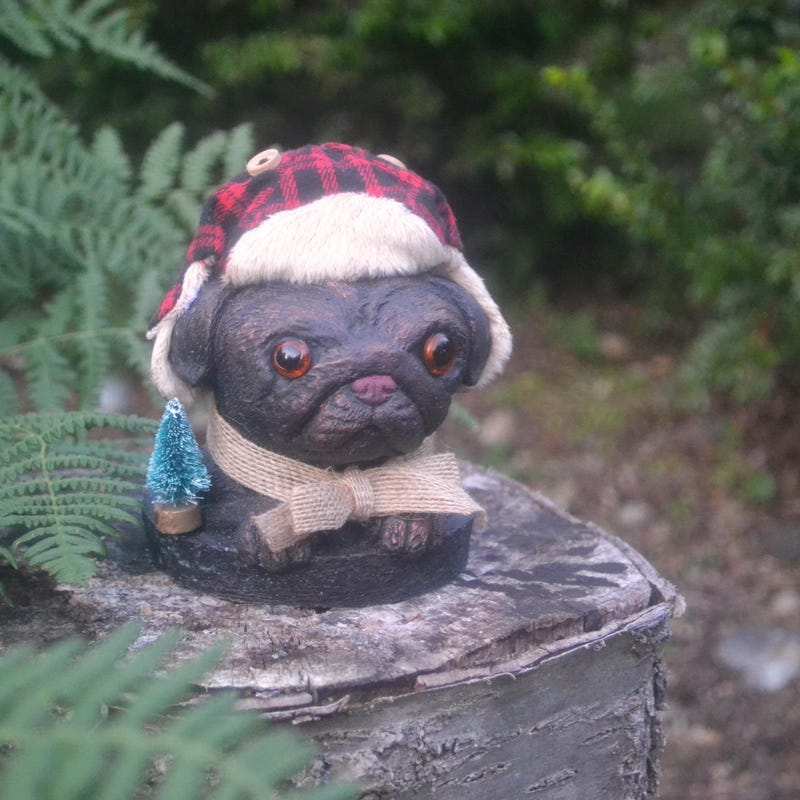 Pugsfromheaven - Etsy