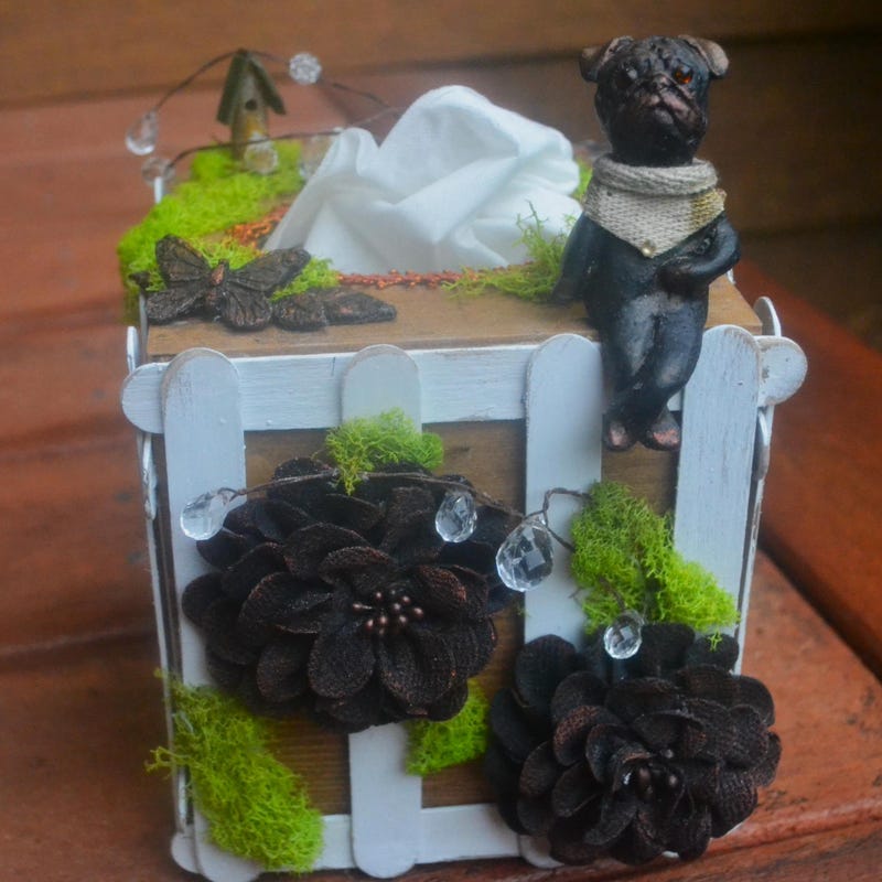 Pugsfromheaven - Etsy