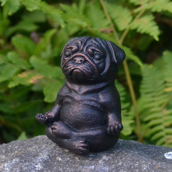 Pug - Etsy