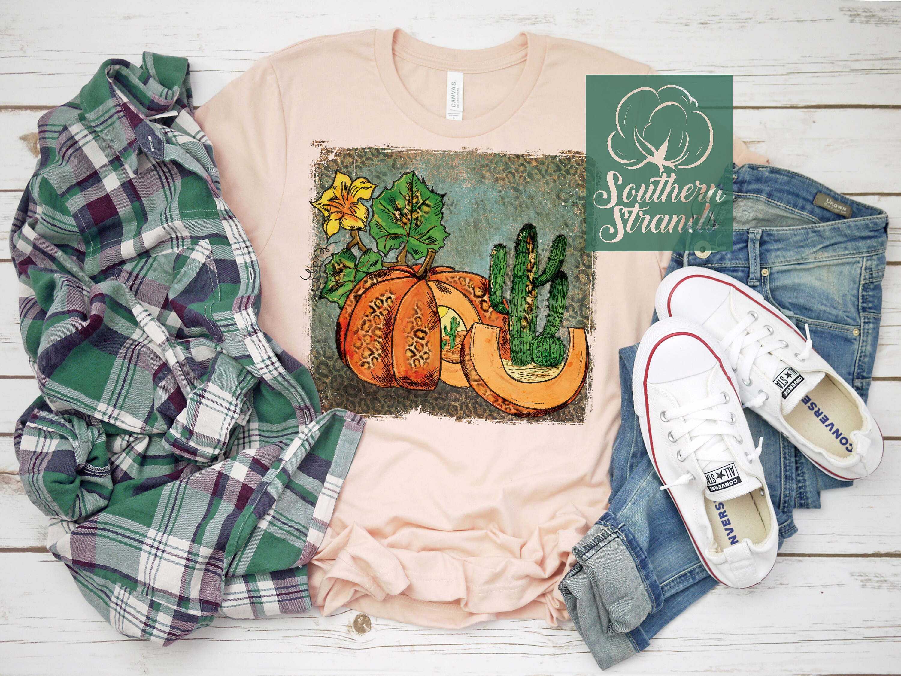 Pumpkin Slice Leopard Fun PNG Digital Download Design | Etsy