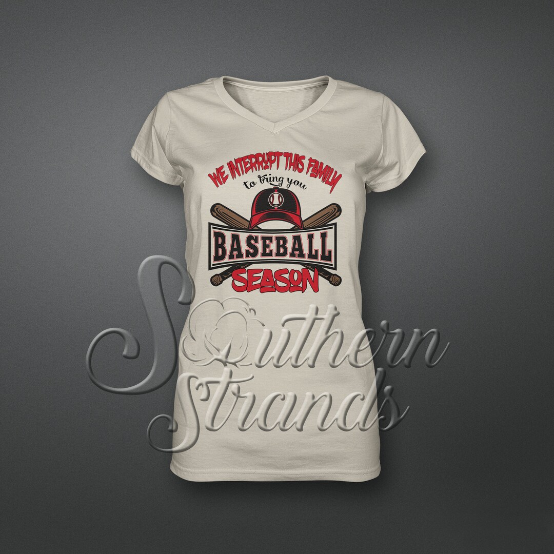 PNG "baseball Season" Digital Download Design - Available in All 4 ...