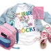 2nd Grade Rocks - Back to School - PNG DIGITAL DOWNLOAD - Etsy