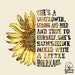 PNG sunflower Hurricane Digital Download Design Free Mockup - Etsy