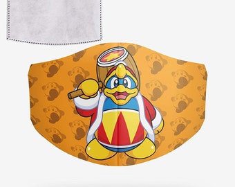 King dedede cosplay | Etsy