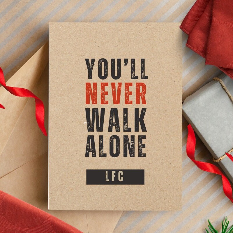 Liverpool Fc - Etsy