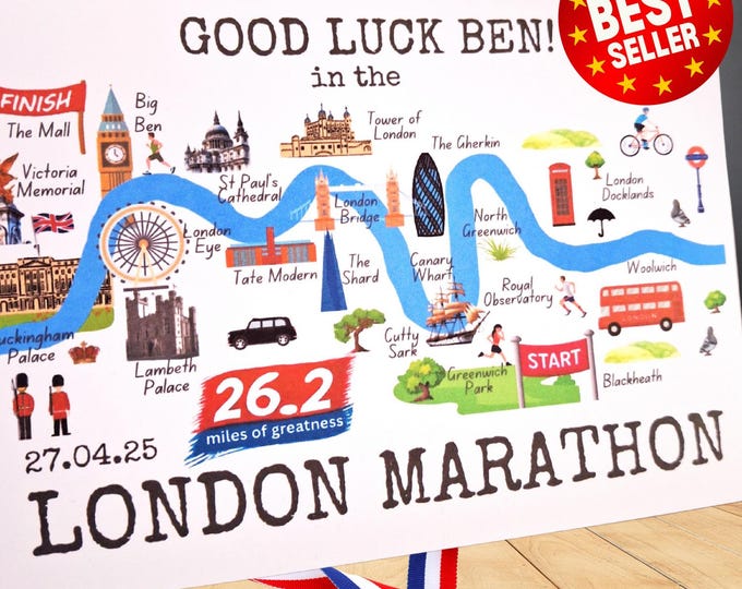 Marathon Card | on a Scale of 1 to 10 | Funny Marathon Card | Marathon ...