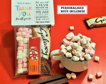 Staff Appreciation Gifts | Etsy