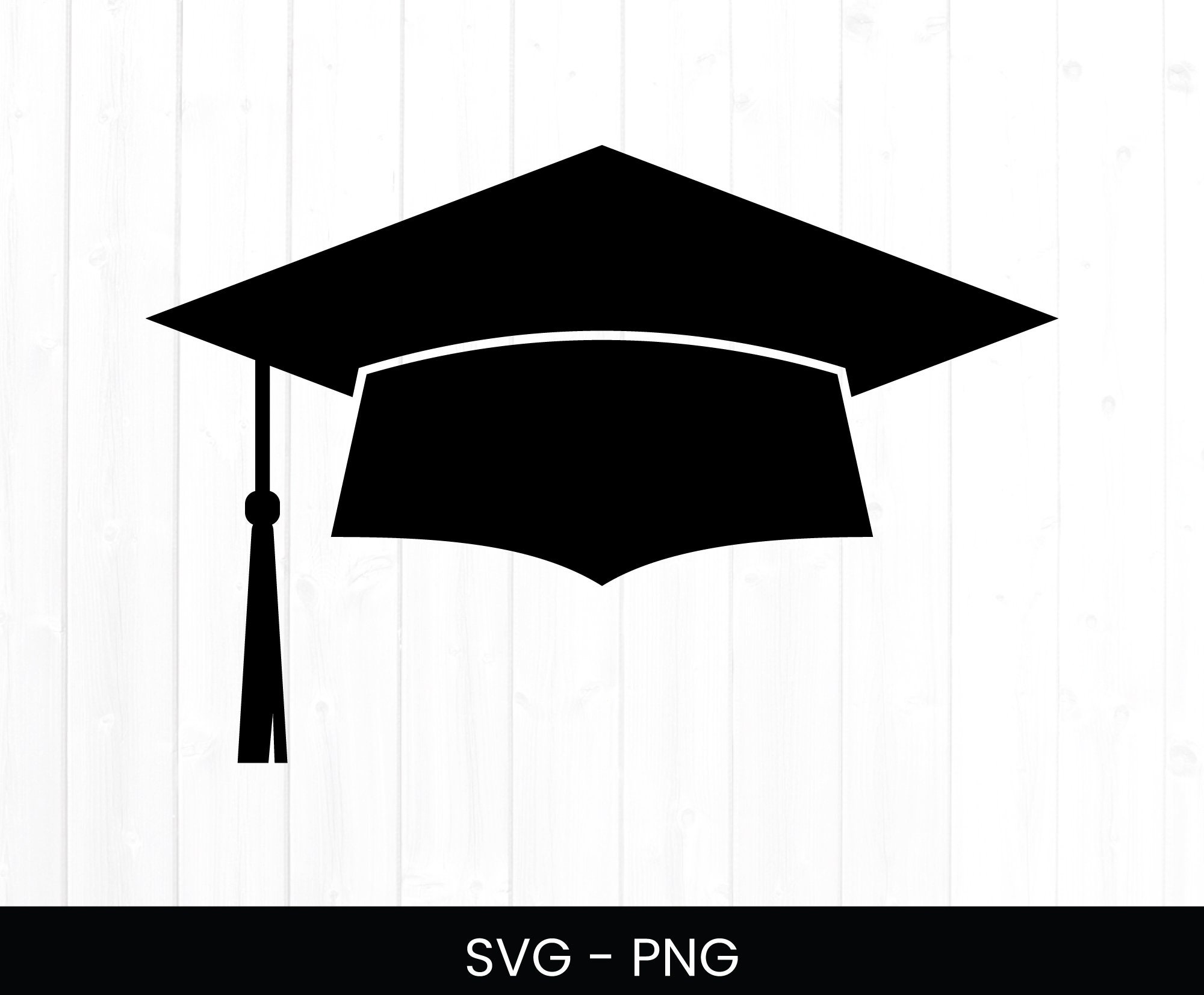 2023 Graduation Cap SVG for Cricut High School Grad Svg - Etsy France