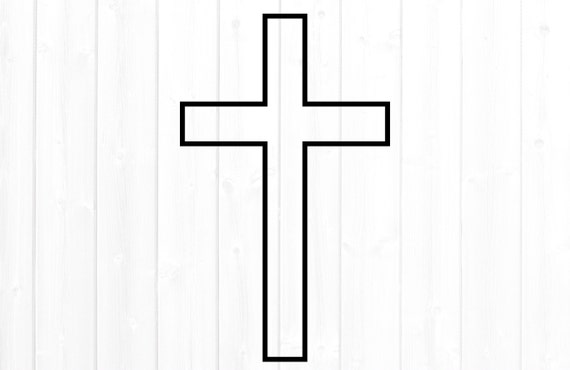 Simple Christian Cross Designs