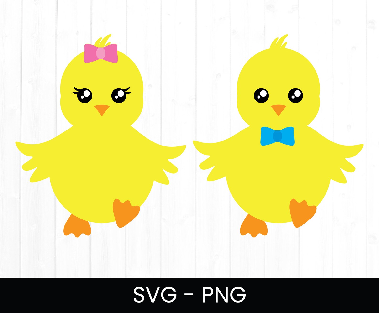 Chick SVG for Commercial Use Baby Chick for Cricut Layered | Etsy