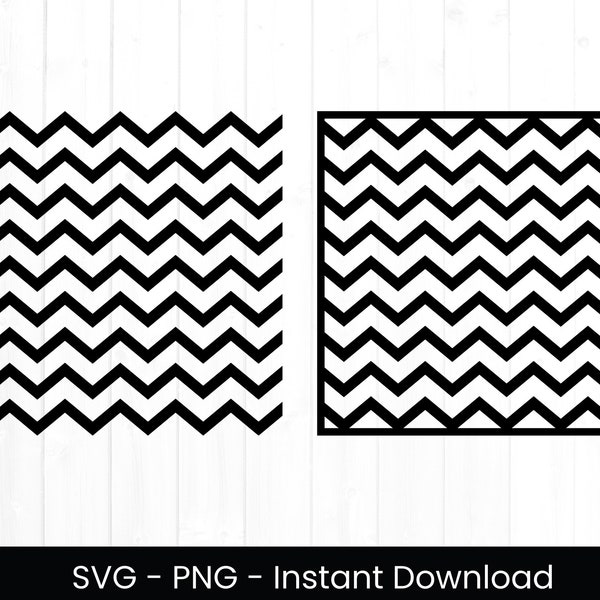 Chevron Svg - Etsy