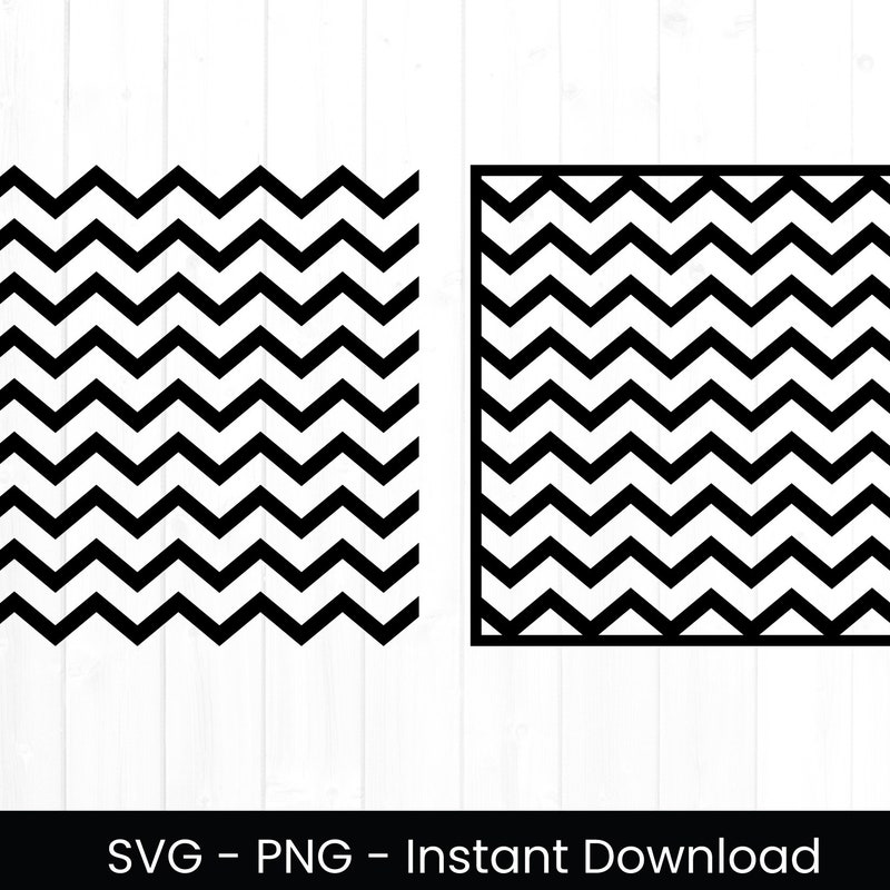Chevron Clipart - Etsy