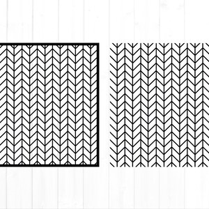 Chevron Pattern Svg File, Commercial Use Png , Cut File, Digital ...