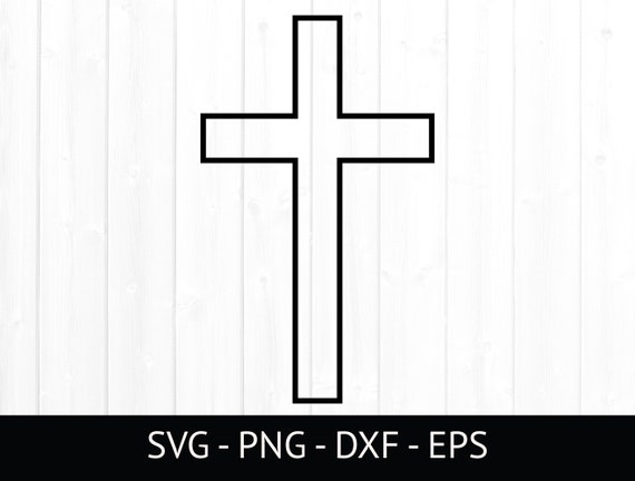 Simple Christian Cross Designs