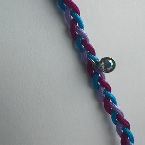 Ponytail Wrap | Tangle Free Water Hair Tie - Etsy