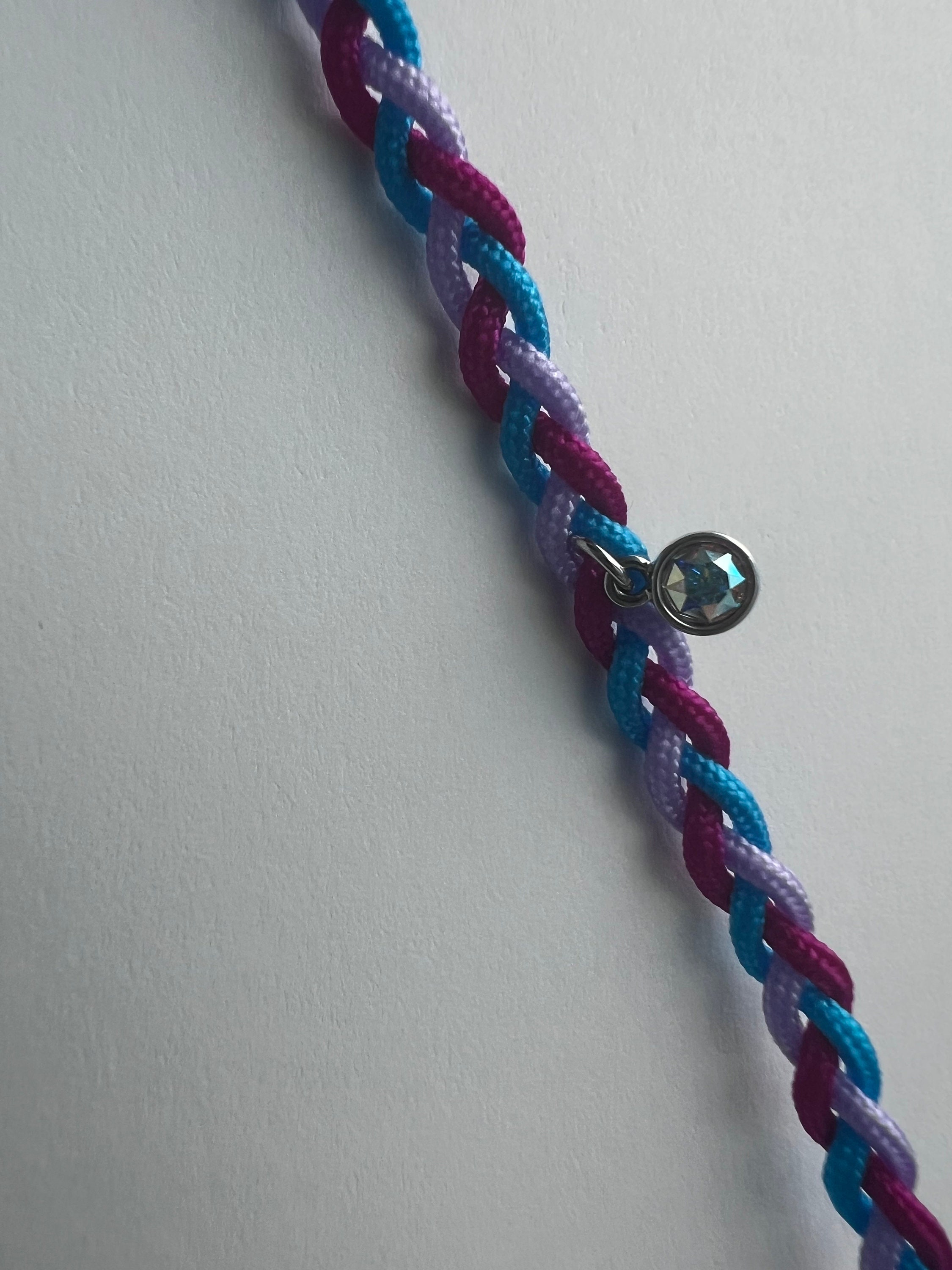 Ponytail Wrap | Tangle Free Water Hair Tie - Etsy