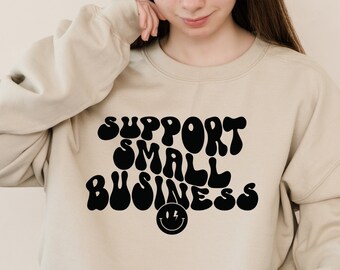 Support Small Business Svg - Etsy