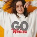 Go Wolves SVG, Basketball Mom Svg, Football Sister Svg, Volleyball Mom ...