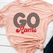 Go Rams Svg, Rams Pride Svg, Go Rams Svg, Team Rams Svg, Rams Football ...