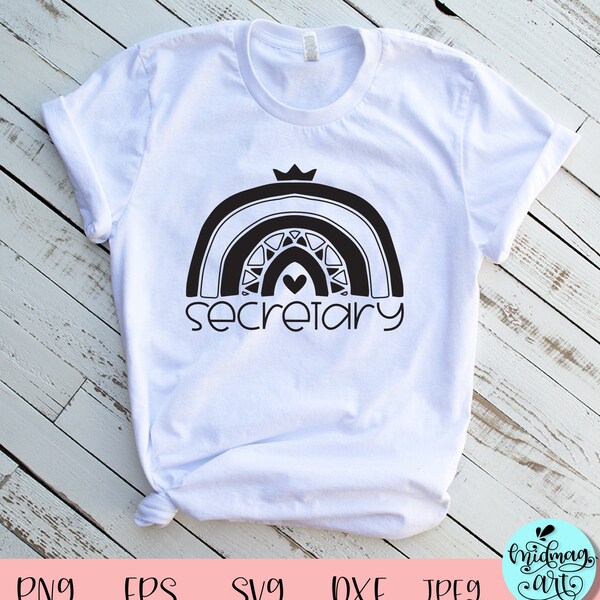 Secretary Gift - Etsy