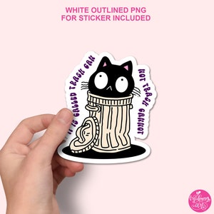 It is Called Trash Can Not Trash Cannot PNG, Motivational Sublimation ...