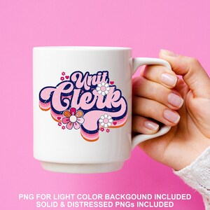Unit Clerk PNG, Occupation Sublimation, Layered Clerk Design ...